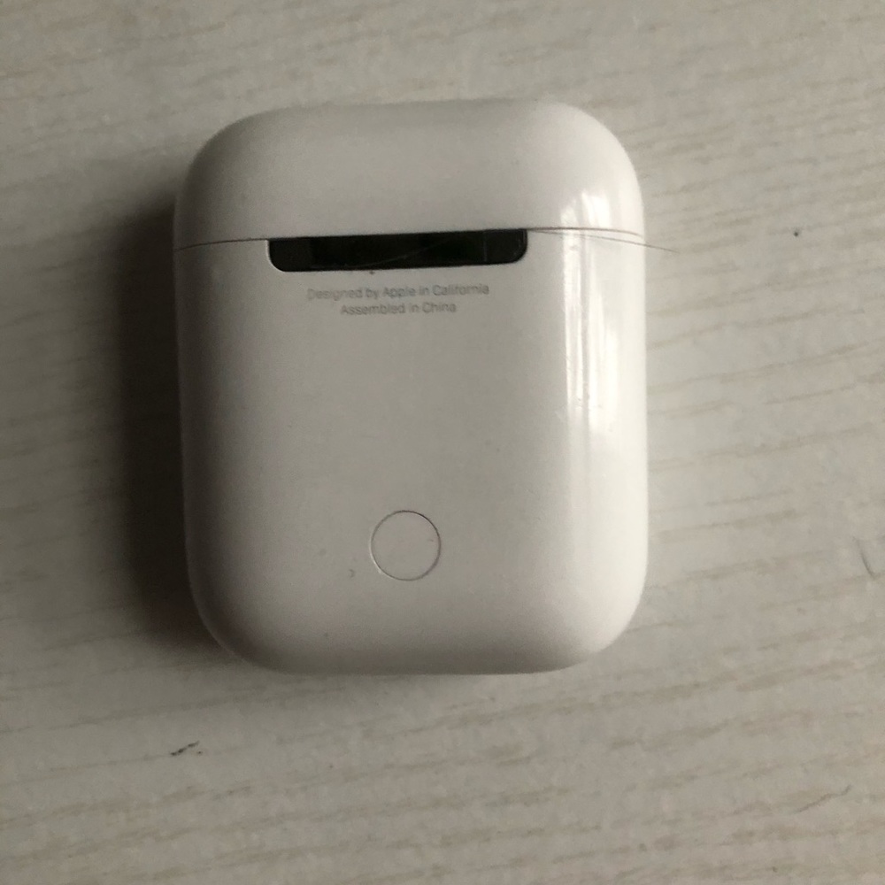 Airpod Charging Case - Gem